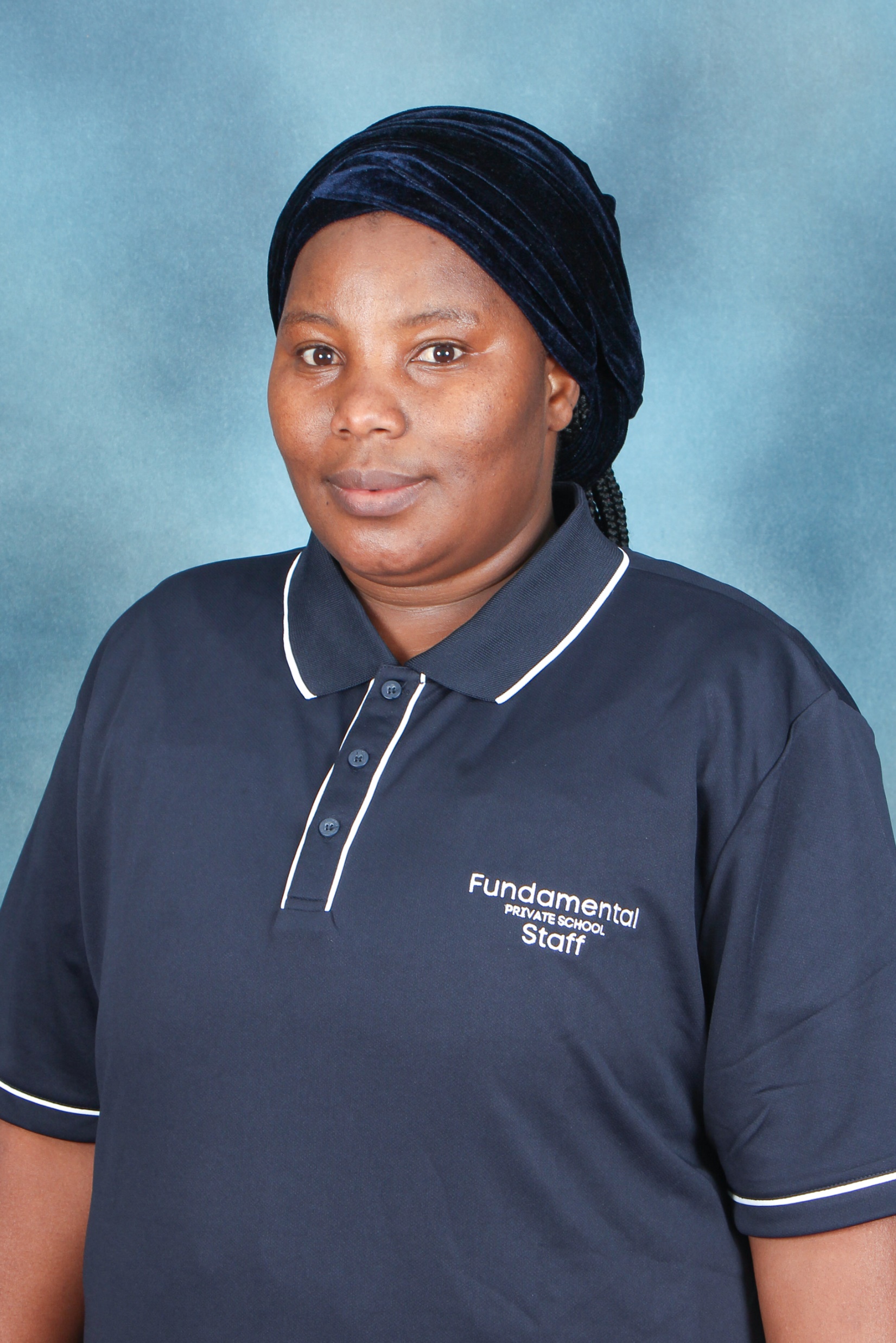 Our Staff - high-school