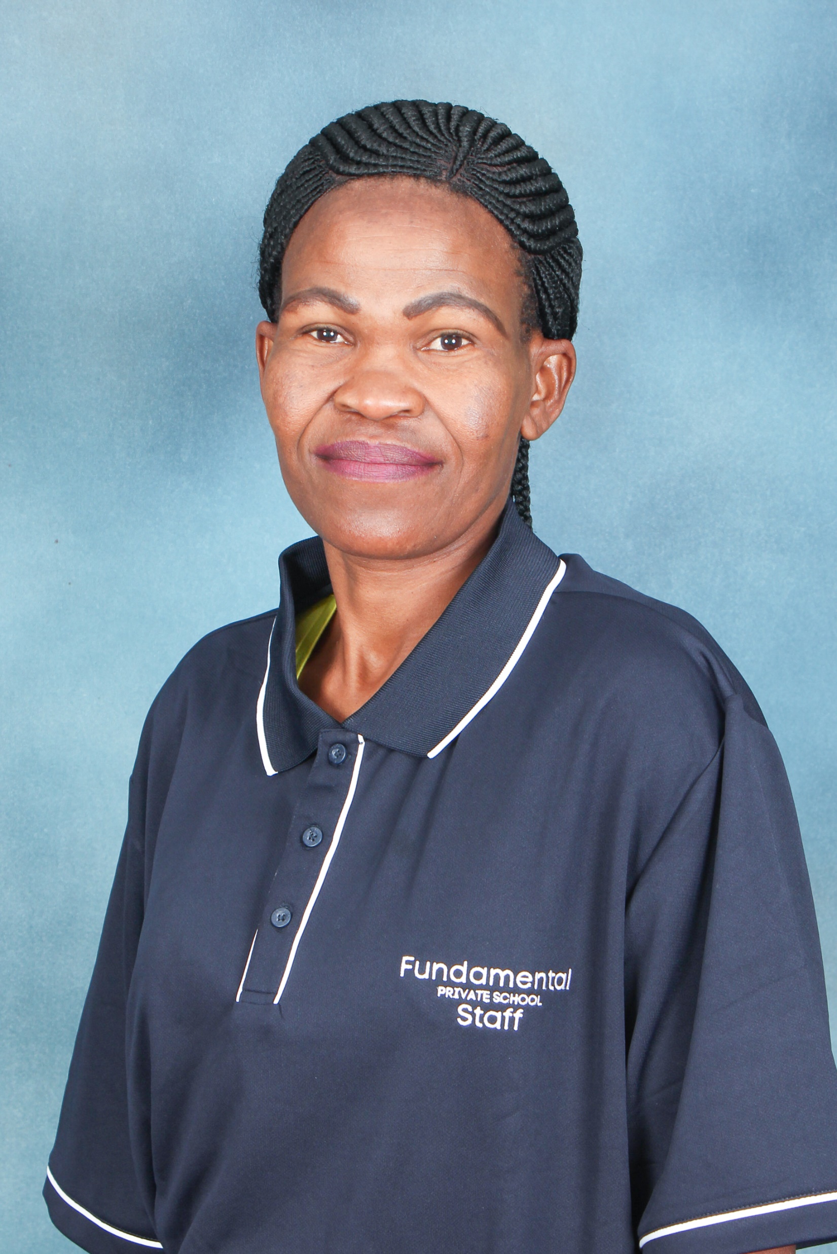 Our Staff - high-school