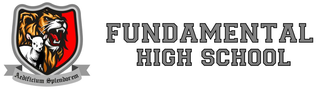 Our Story - high-school